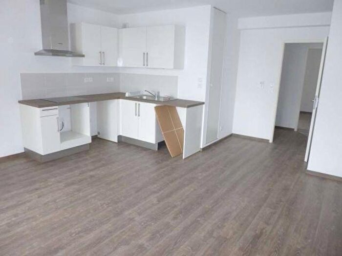 Venoix, Caen : Appartement 2 pièces à louer