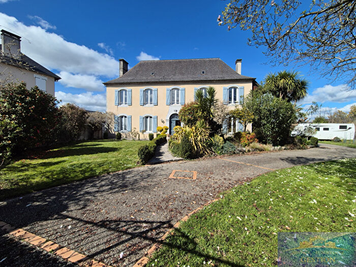 Maison 5 pièces à vendre - Pontacq