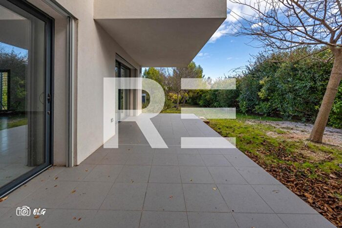 Maison à vendre - Combaillaux - 5 pièces - 4 chambres