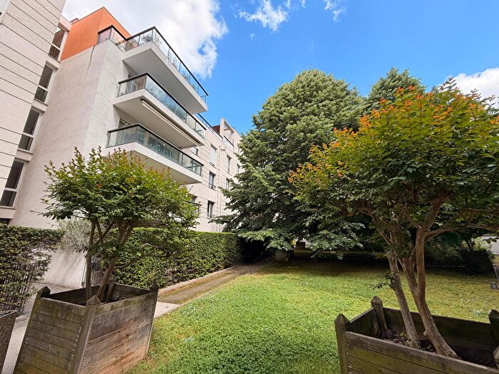 Appartement 4 pièces à Lyon 3ème, Sans Souci, Dauphiné, à vendre