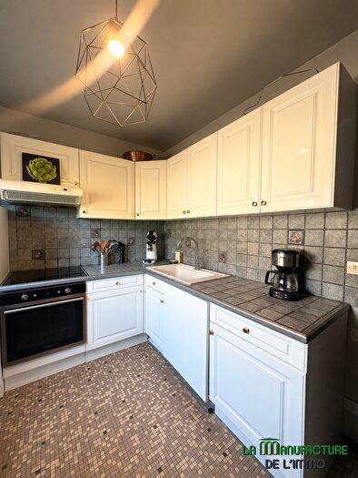 Saint-Étienne, Beaulieu, Montchovet, La Marandinière, La Palle - Appartement 4 pièces à louer