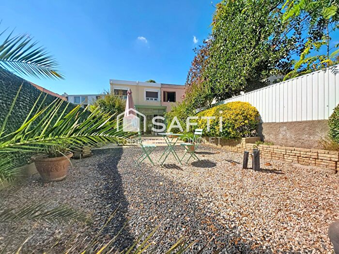 Maison 6 pièces à vendre - Béziers, Garrissou, Plaisance