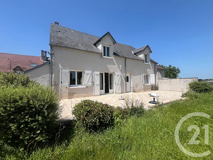 Maison 5 pièces à vendre à Messas