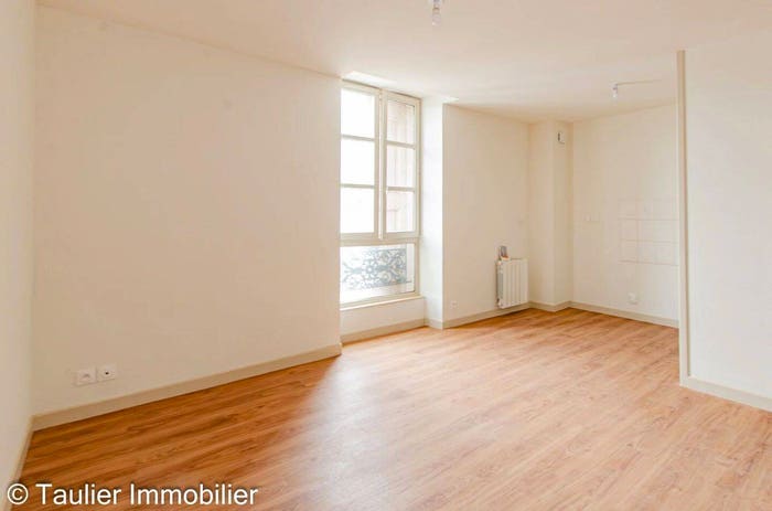 Appartement 3 pièces à Vinay, à louer