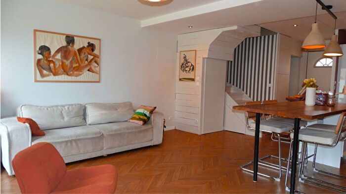 Maison à vendre - Narbonne, Razimbaud, Porte Neuve - 5 pièces - 3 chambres