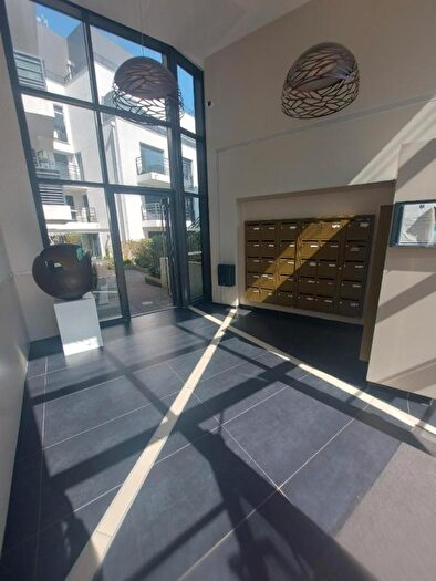 Appartement 2 pièces à louer - Livry-Gargan, Gargan