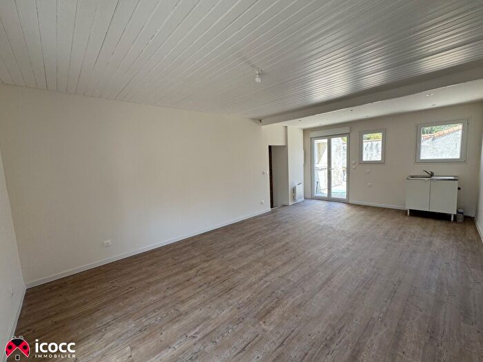 Maison 5 pièces à vendre - Les Magnils-Reigniers