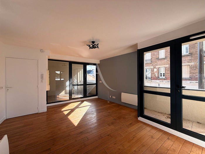 Port à l'Anglais, Vitry-sur-Seine - Appartement 3 pièces à louer