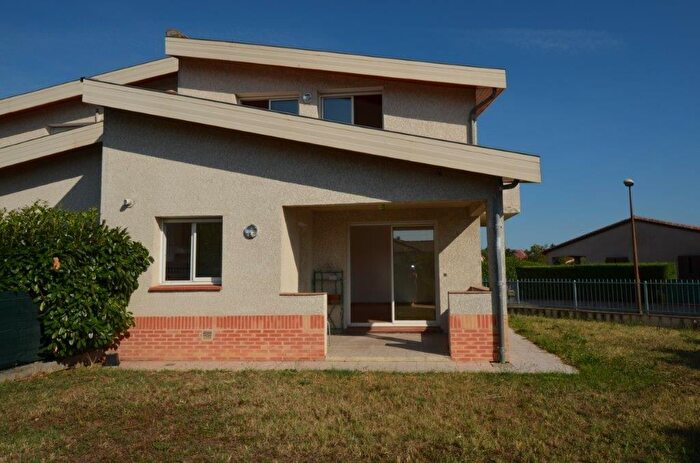 Maison 4 pièces à Toulouse, à vendre