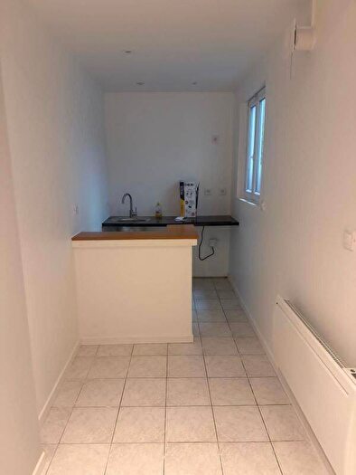 Appartement 1 pièce à louer à Hauts d'Asnières-Métro, Asnières-sur-Seine