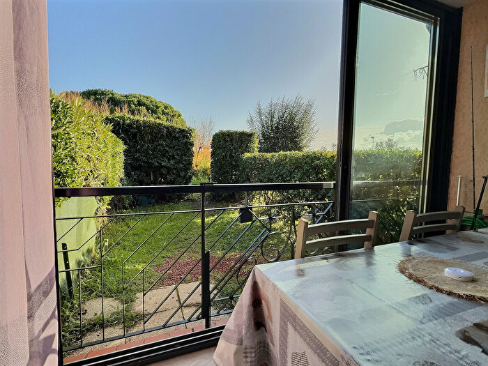 Appartement à vendre - La Londe-les-Maures, Baie des Isles - 2 pièces - 1 chambre