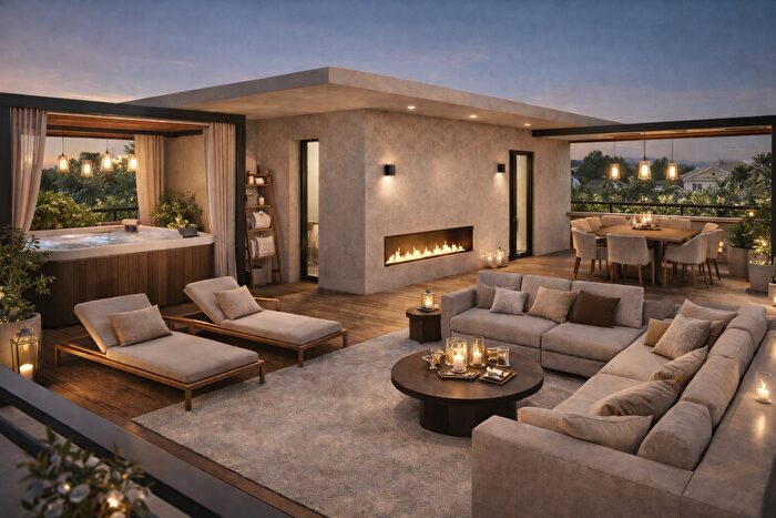 Maison à vendre - Aix-en-Provence, Val Saint-André - 6 pièces