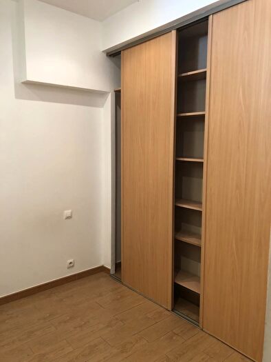 Appartement 2 pièces à Nice, à louer