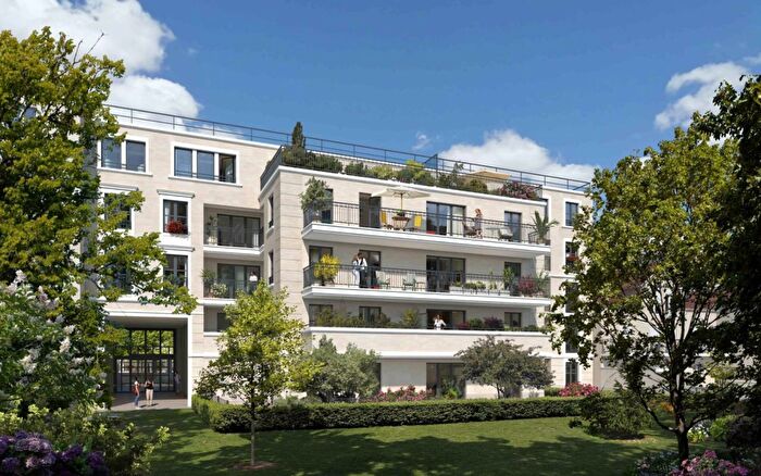 Appartement 2 pièces à louer à Le Perreux-sur-Marne, Pont de Bry