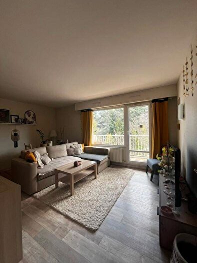 Beaulieu Montchovet-Marandinière, Saint-Étienne - Appartement 2 pièces à louer