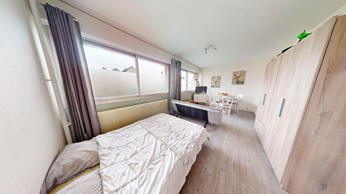 Appartement 1 pièce à vendre - Lingolsheim, Centre-ville