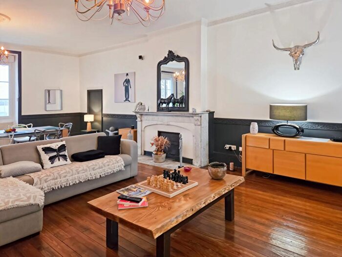 Appartement à vendre - Montélimar, Sarda la Dame, Nitrière, Gondole - 5 pièces - 4 chambres