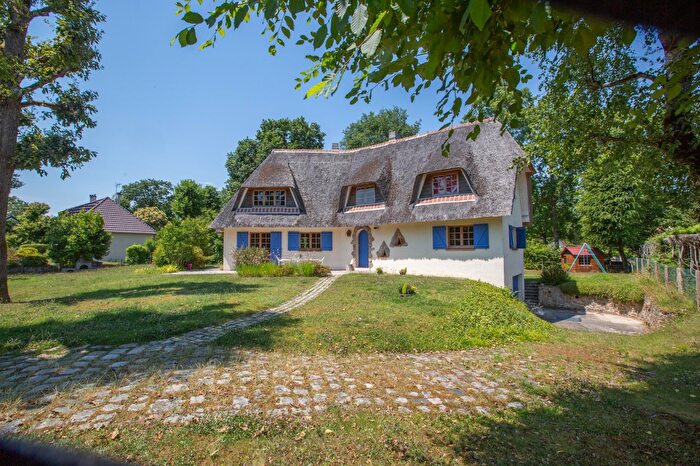 Le Mesnil-Saint-Denis - Maison 5 pièces à vendre