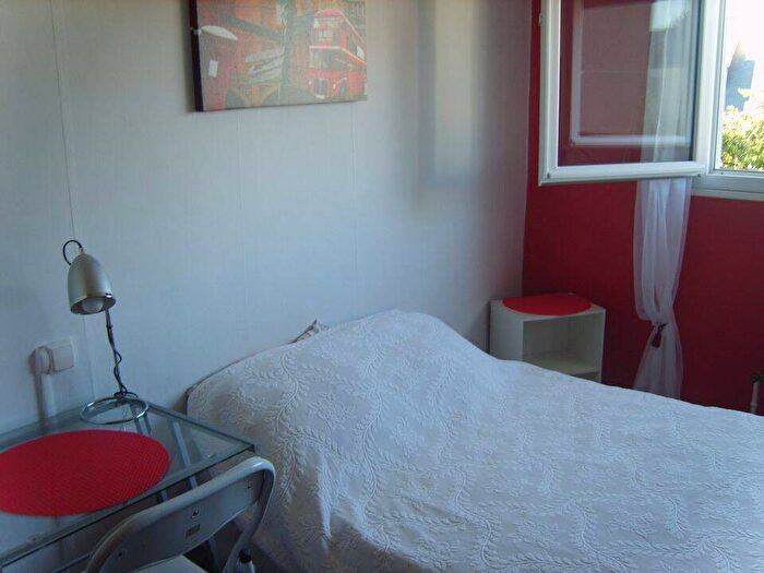 Kervaric-Kerichant-Lanveur, Lorient : Appartement 1 pièce à louer