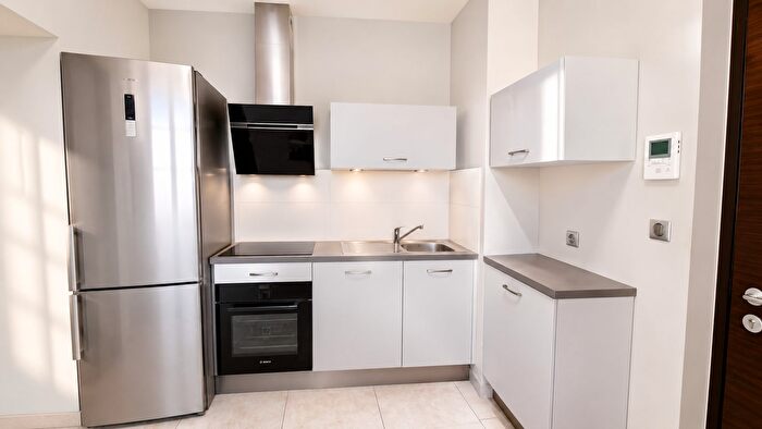 Tours, Centre-ville : Appartement 2 pièces à vendre