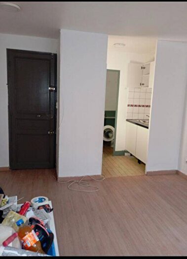 Le chapitre, Marseille 1er arrondissement - Appartement 1 pièce à louer