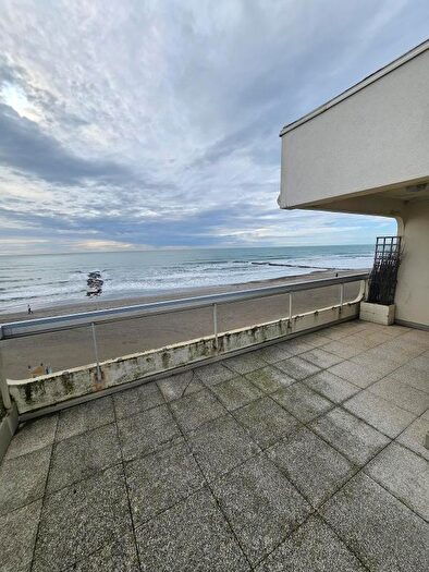 Mauguio, Carnon - Appartement 2 pièces à vendre