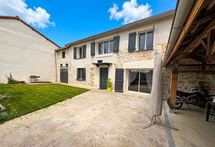 Maison 5 pièces à vendre - Franquevielle