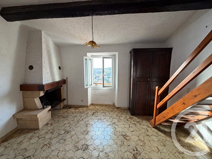 Appartement à vendre - Biot - 3 pièces - 2 chambres