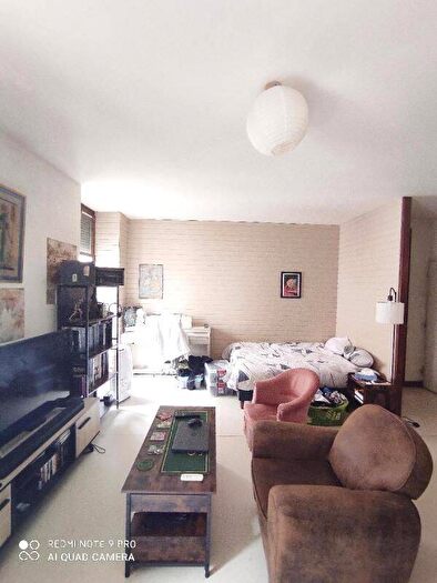 Appartement 1 pièce à louer à Bourg-en-Bresse