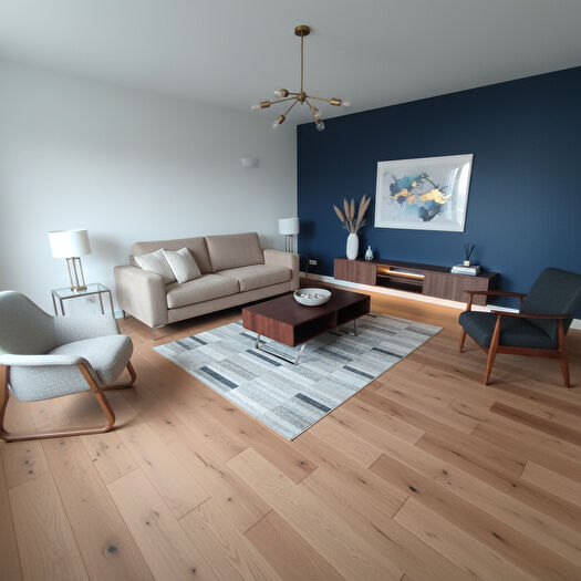 Maison à vendre - Pessac, Verthamon, Haut Biron - 5 pièces - 3 chambres