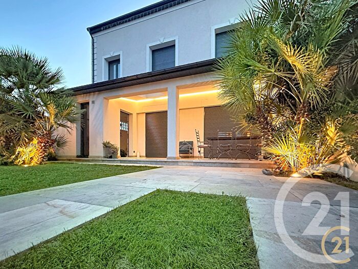 Maison 6 pièces à vendre - Bondy, La Mare à Veuve