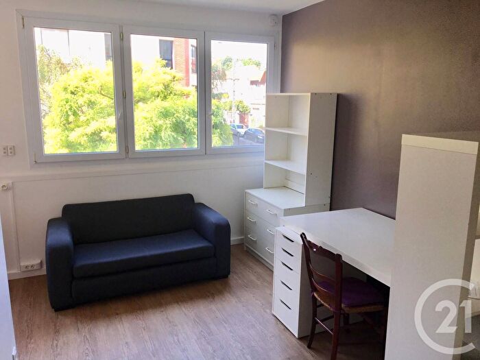 Le Kremlin-Bicêtre : Appartement 1 pièce à louer