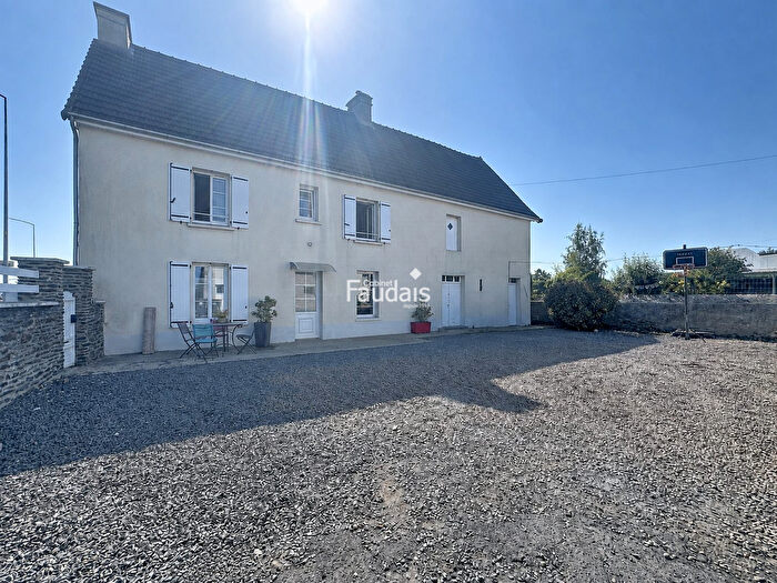 Maison 4 pièces à vendre - Saint-Lô
