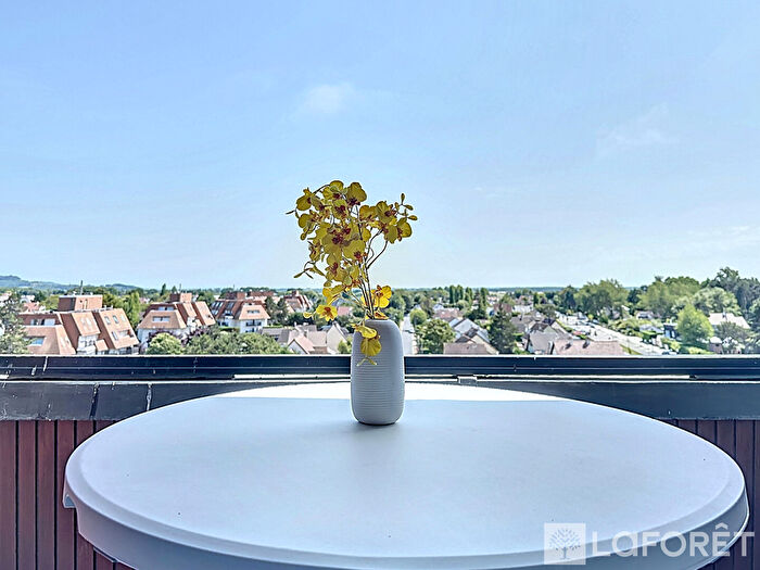 Appartement à vendre - Cabourg, Bizontine, Chemin Vert, Brèche Buhot - 2 pièces - 1 chambre