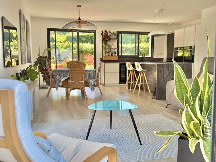 Maison 4 pièces à Arradon, à vendre