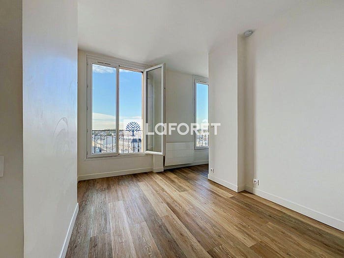 Notre Dame, Versailles : Appartement 1 pièce à louer