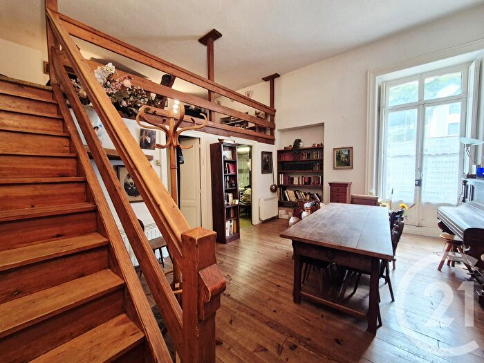 Appartement 3 pièces à vendre - Cauterets