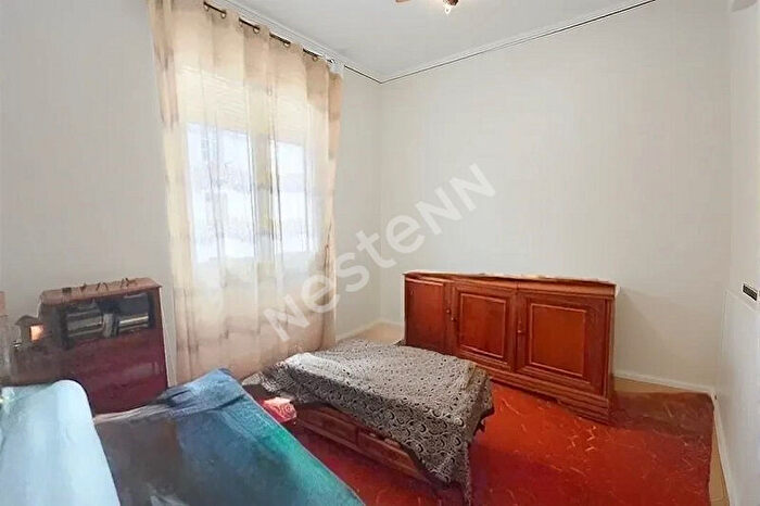 Appartement à vendre - Marseille e , Catalans, Pharo - 3 pièces - 1 chambre