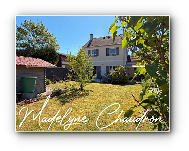 Maison 5 pièces à Lardy, à vendre