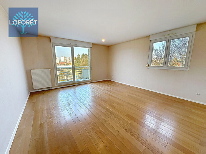 Appartement à vendre - Illkirch-Graffenstaden, Sud - 4 pièces - 3 chambres