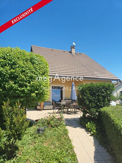 Maison 5 pièces à vendre - La Mure