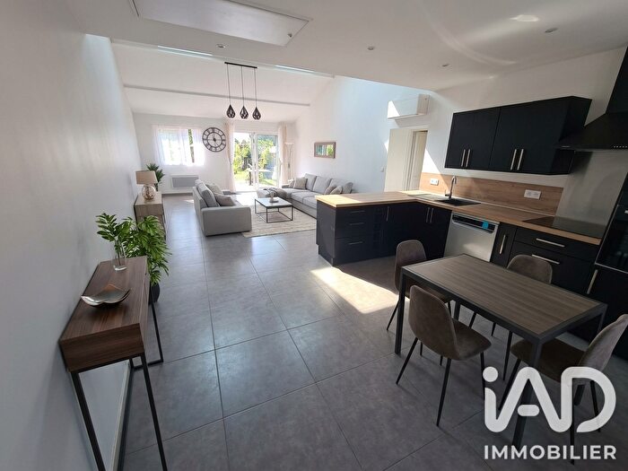Maison 7 pièces à vendre - Saint-Mard
