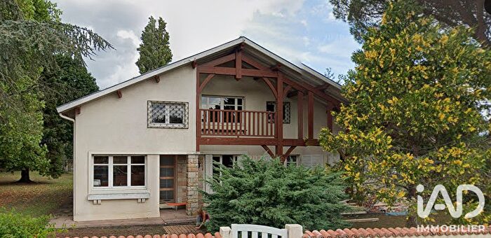 Maison 8 pièces à vendre - Sore