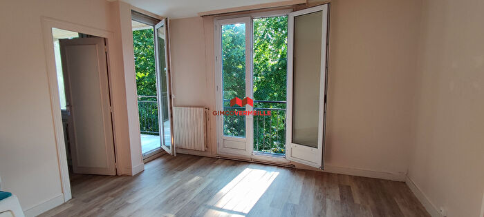La Celle-Saint-Cloud, Domaine Saint-François dAssise : Appartement 2 pièces à vendre