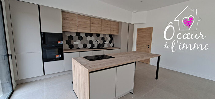 Maison 5 pièces à Cholet, Val de Moine, à vendre
