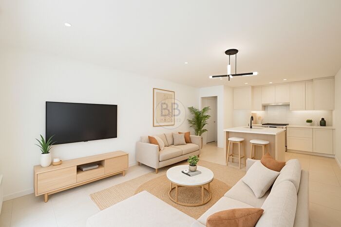 Appartement à vendre - Saint-Raphaël - 4 pièces - 3 chambres