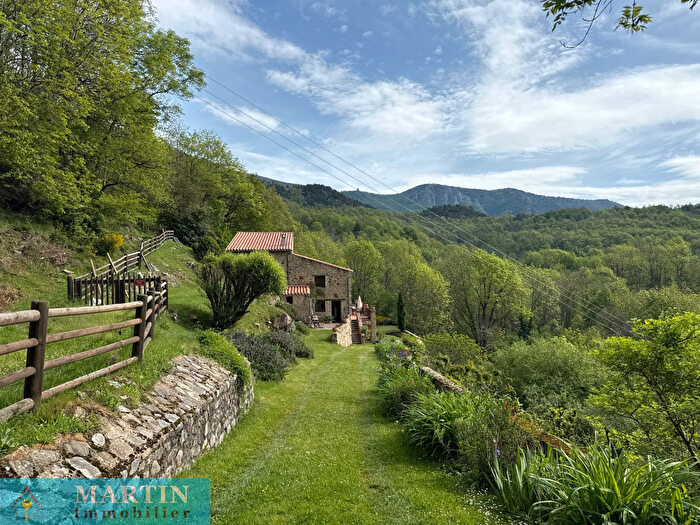 Maison 7 pièces à Corsavy, à vendre