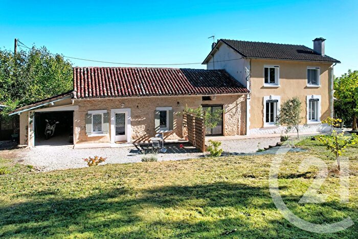 Maison 7 pièces à Boulazac, à vendre