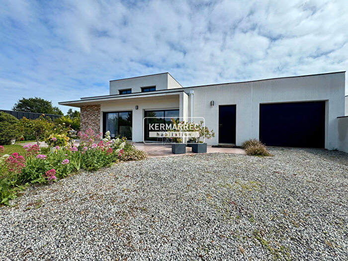 Maison 6 pièces à Meucon, à vendre