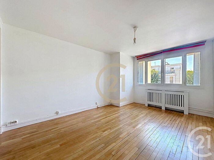 Versailles : Appartement 2 pièces à louer